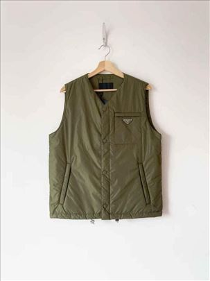 Prada re-nylon veste