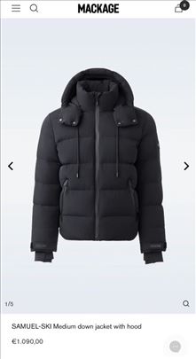 Moncler