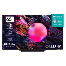 Hisense 65 inča 65A85K OLED 4K UHD Smart TV