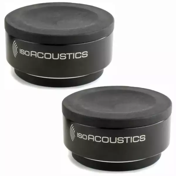 IsoAcoustics ISO-PUCK