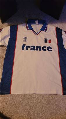 Dres Francuske EURO2004