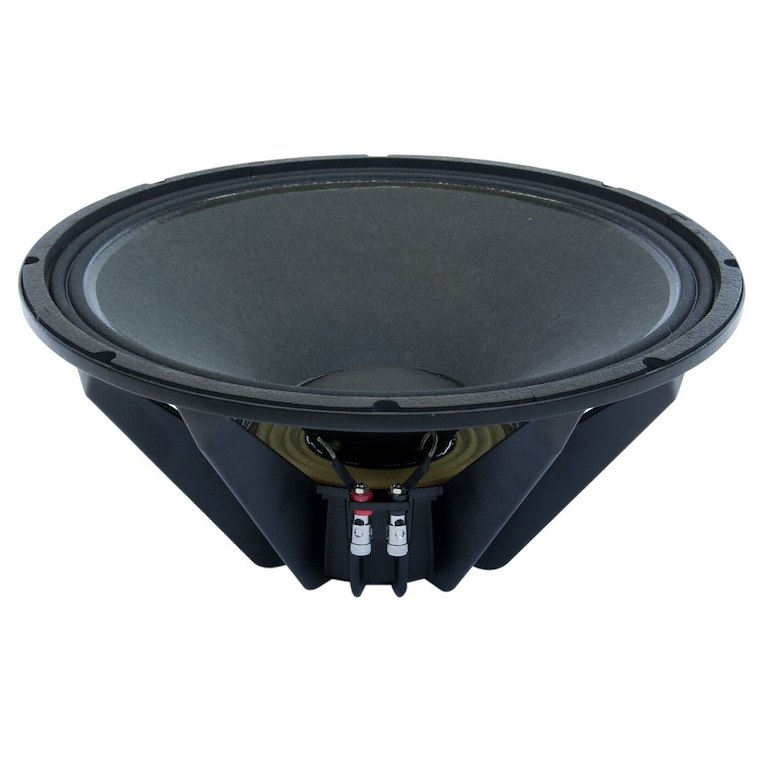 FBT (B&C) Loudspeaker 15/223B 4ohm