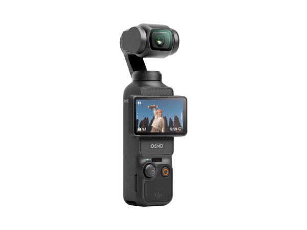 Dji Akciona kamera Osmo Pocket 3 Creator Combo (CP.OS.00000302.01)