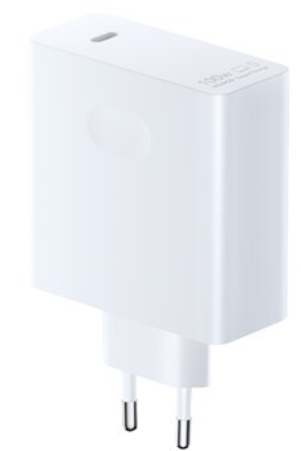 Honor Zidni punjač Super Charge Power Adapter 100W bela (5503ABCW)