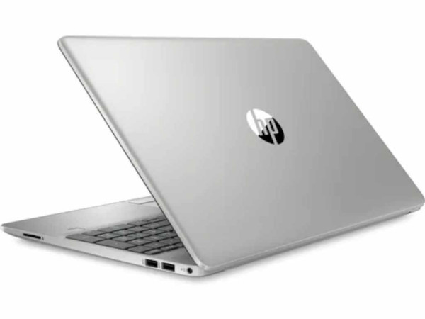 HP Laptop 255 G9 DOS 15.6'' FHD AG Ryzen 3-3250U 12GB 512GB GLAN srebrna (8A6B9EA#BED12)