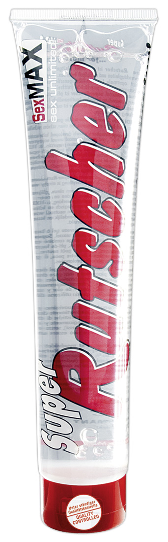 Super Rutscher 200ml