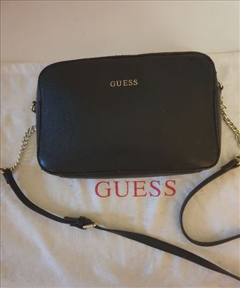 Guess-tasna-made in Italy