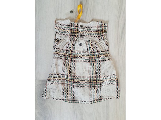 Small Rags haljinica za bebe br.62 (2-4m) ✿NOVO✿