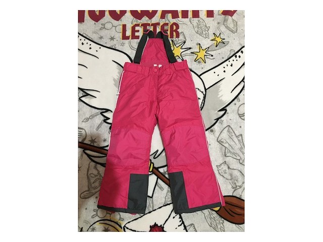 Topolino ski pantalone,vel.110