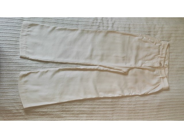 H M LETNJE PANTALONE Vel.38