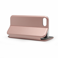 Futrola Teracell Flip Cover za iPhone 7/8/SE 2020/2022 roze