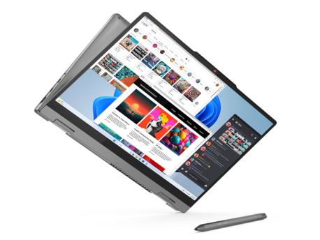 Lenovo IdeaPad 5 2-in-1 14IRU9 83DT002KYA