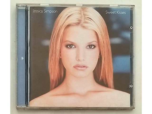 Jessica Simpson - Sweet Kisses