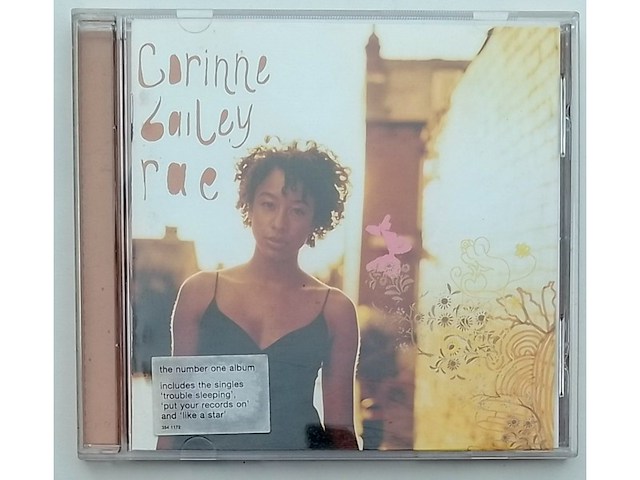 Corinne Bailey Rae - Corinne Bailey Rae