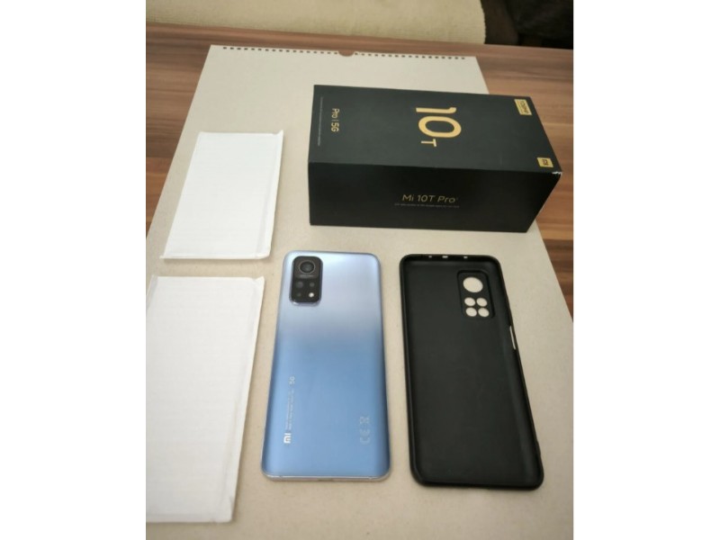 Xiaomi 10T Pro