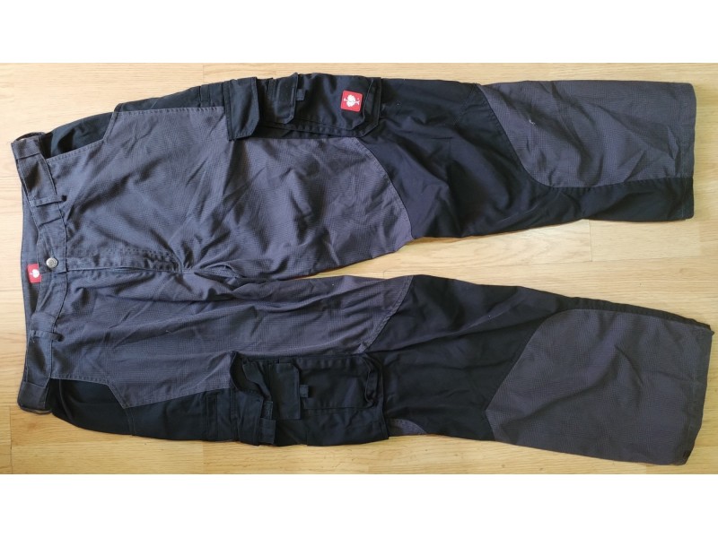 Engelbert Strauss radne pantalone 56