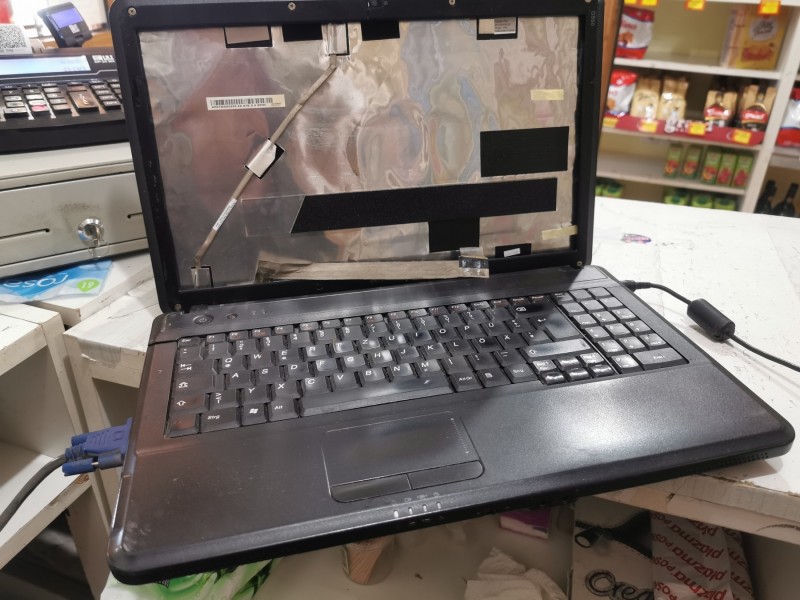 Lenovo G550