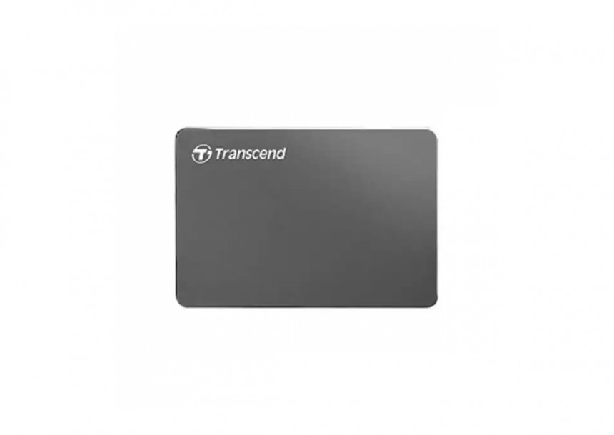 Eksterni hard disk 2TB Transcend TS2TSJ25C3N