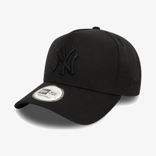 NEW ERA Kačket LOS ANGELES DODGERS BLKBLK