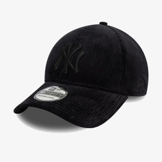 NEW ERA Kačket NEW YORK YANKEES BLK