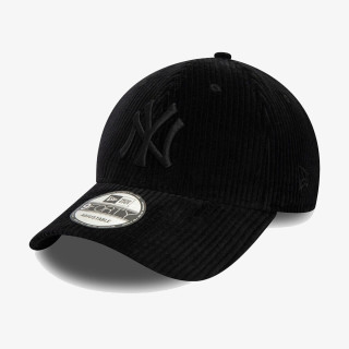 NEW ERA Kačket NEW YORK YANKEES BLKBLK