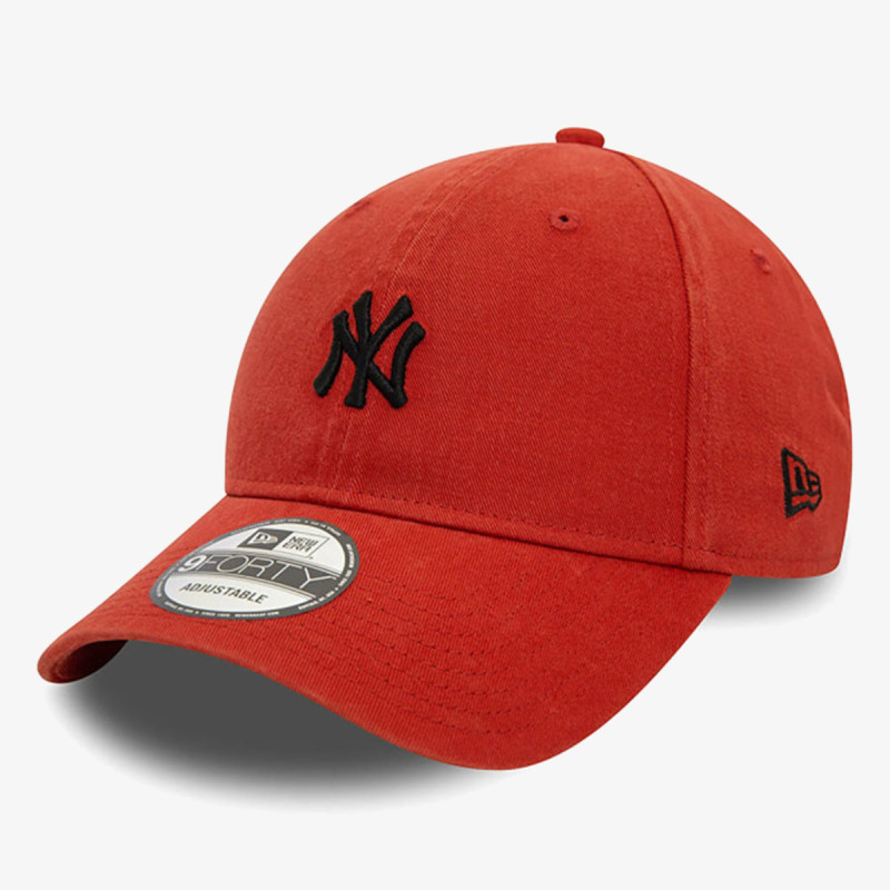 NEW ERA Kačket NEW YORK YANKEES INRBLK