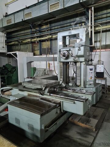 Jig Boring mašina
DIXI F310Y