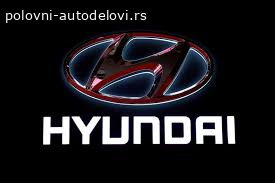 Hyundai KIA ORIGINALNI POLOVNI DELOVI POVOLJNO