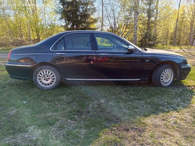 Rover 75 MGZT 45 25 ZS ZR 200 400