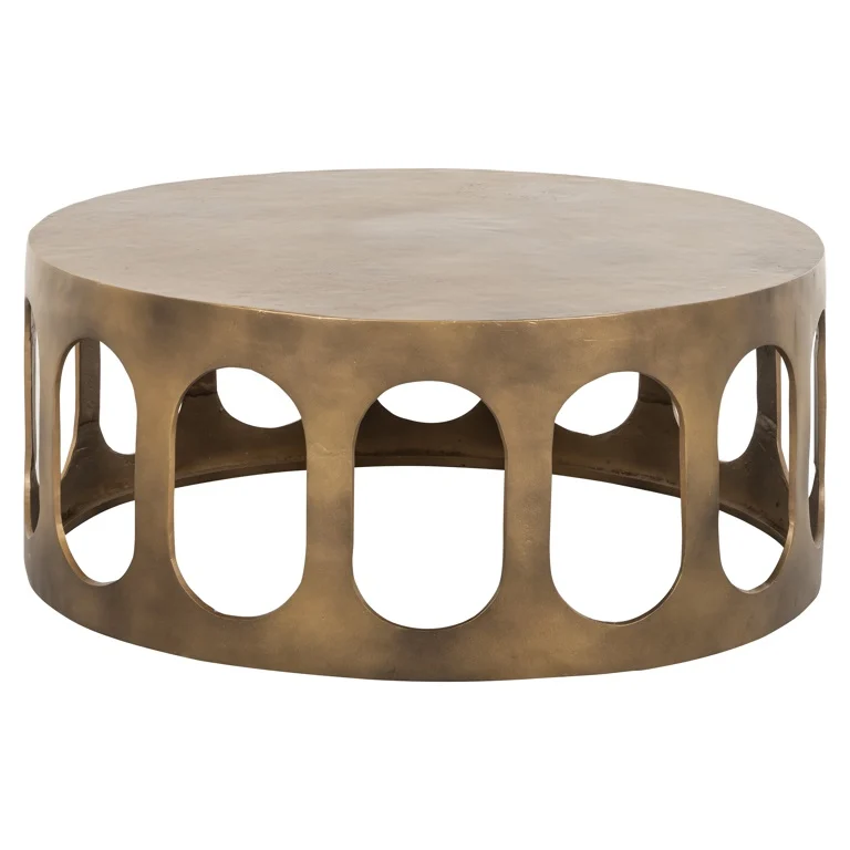 KLUB STO DU PONT (BRUSHED GOLD)