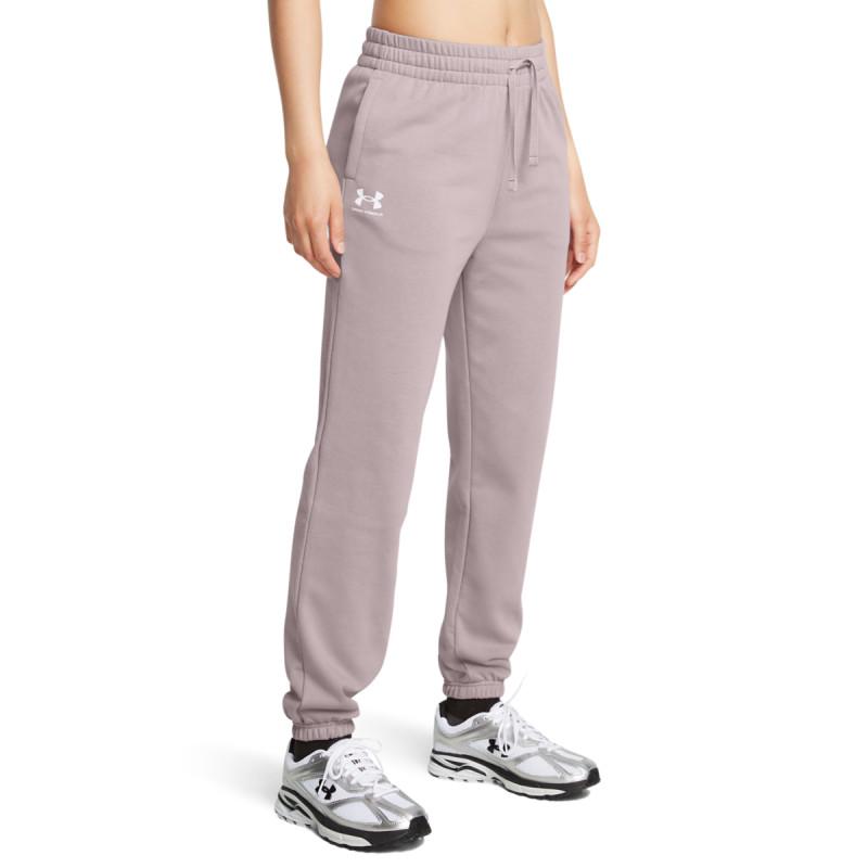 Under Armour Women's UA Rival Terry Joggers