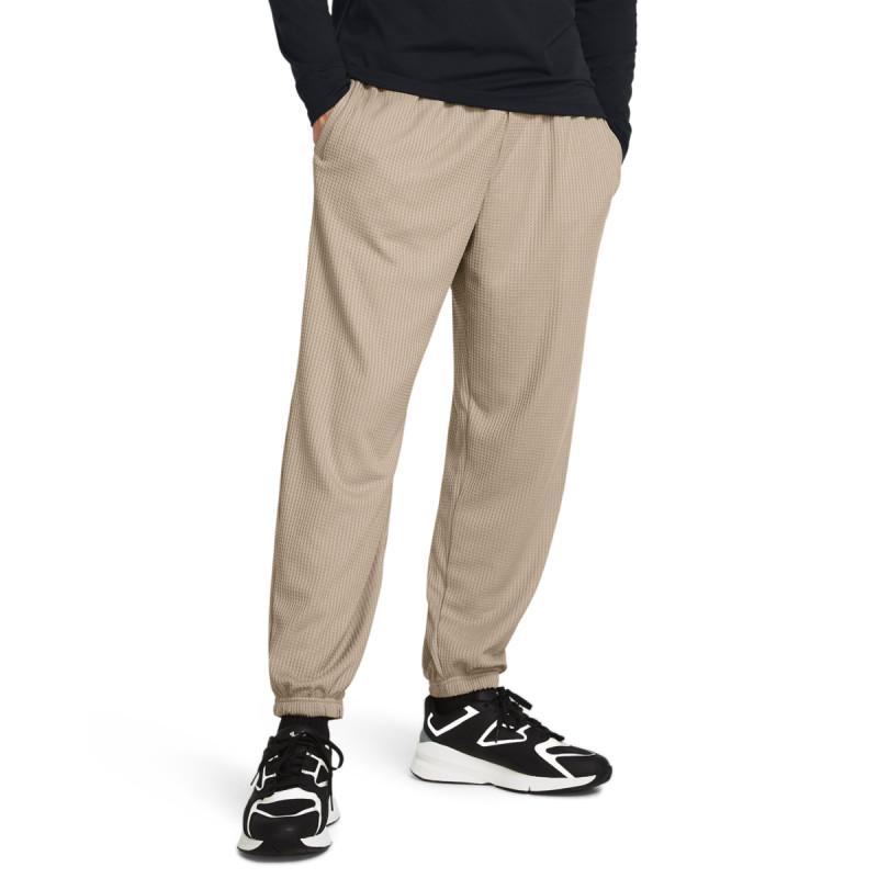 Under Armour Men's UA Rival Waffle Joggers