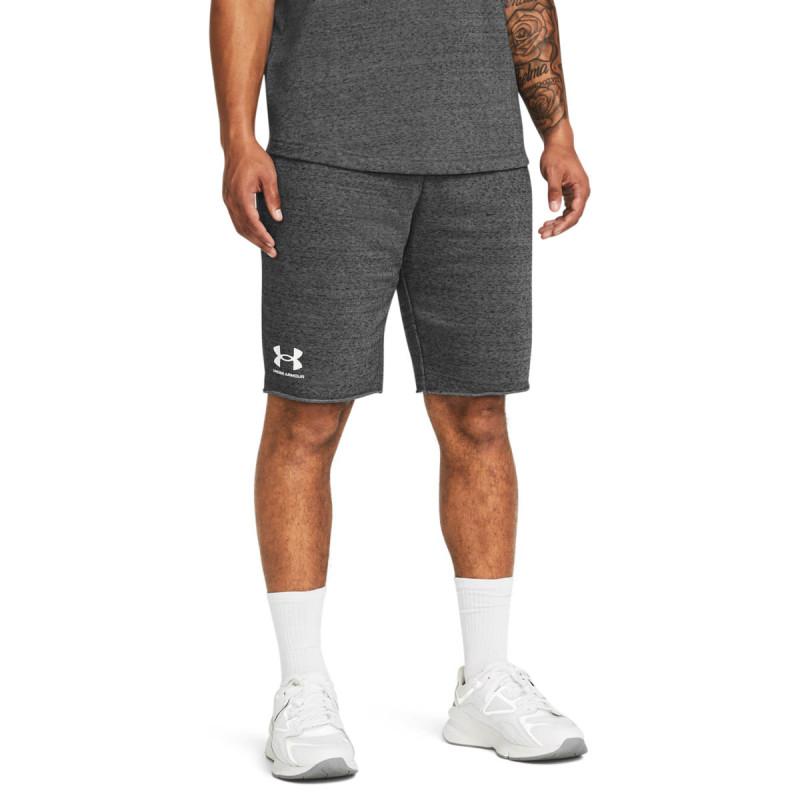 Under Armour Men's UA Rival Terry Shorts