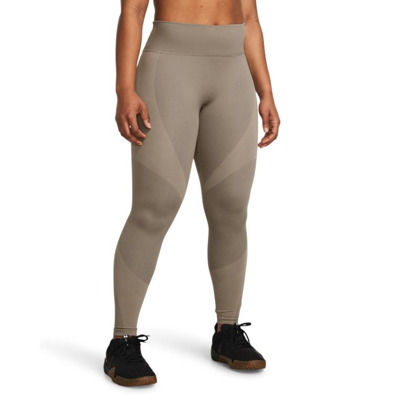 Under Armour Women's UA Vanish Elite Seamless Ankle Leggings