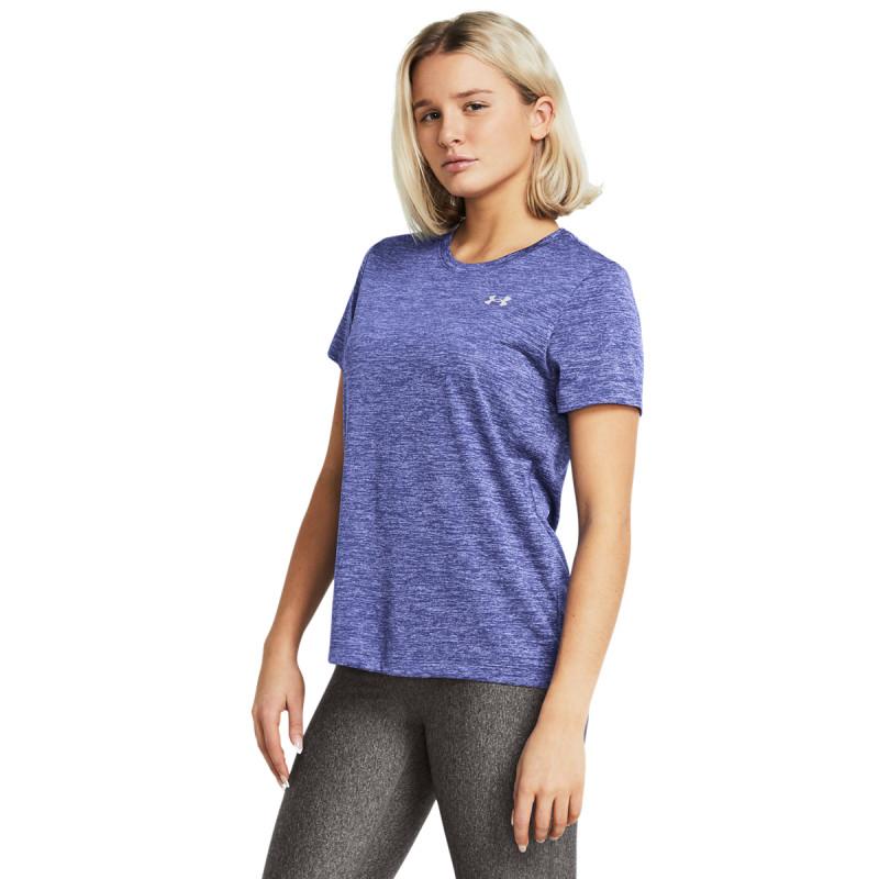 Under Armour Women's UA Tech™ Twist Short Sleeve