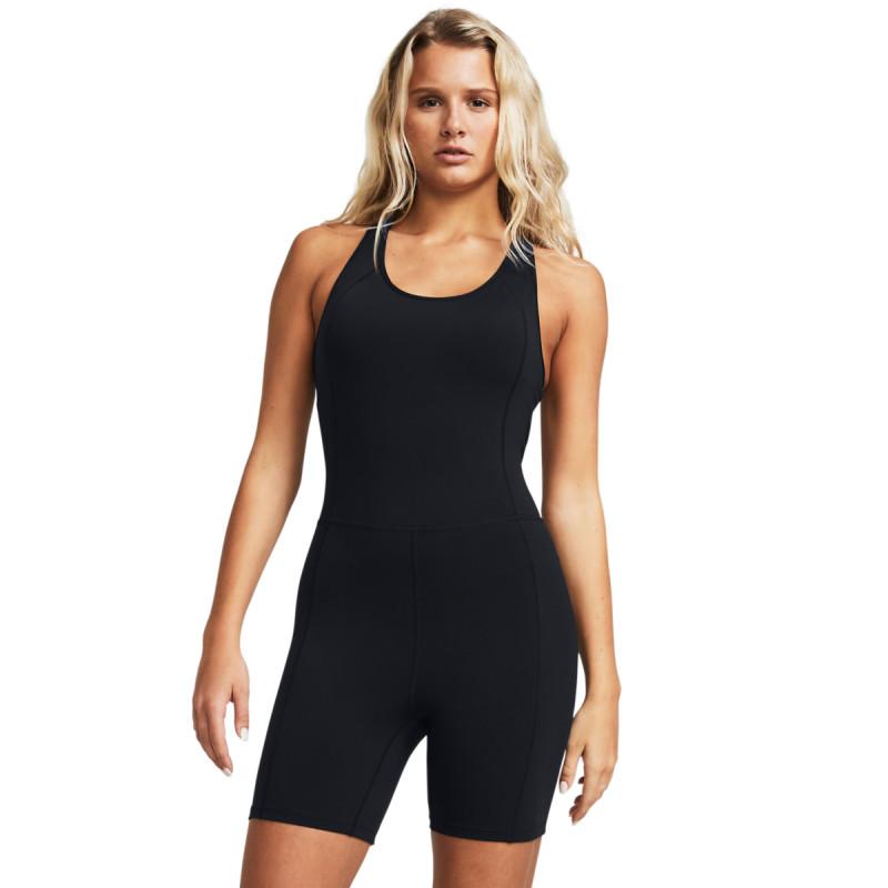 Under Armour Women's UA Meridian Shorts Bodysuit