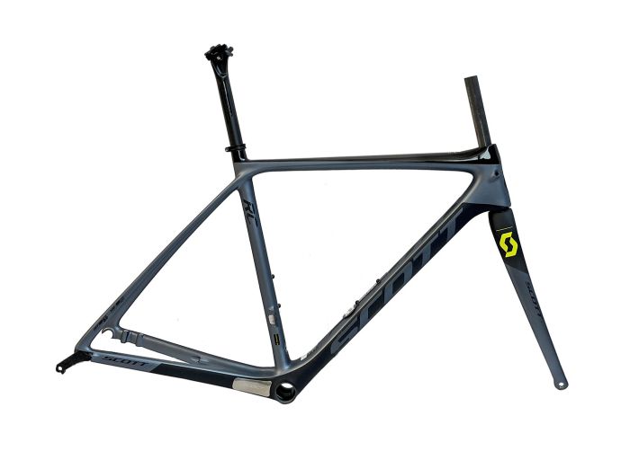 RAM SCOTT ADDICT RC PREMIUM D (HMX) mech/Di2