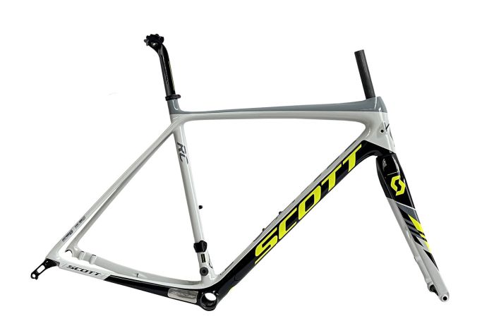 RAM SCOTT ADDICT CXRC D (HMX) mech/Di2