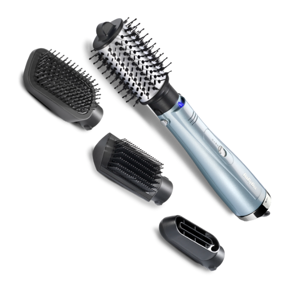 Električna četka za kosu Hydro-fusion 4in1 Babyliss AS774E