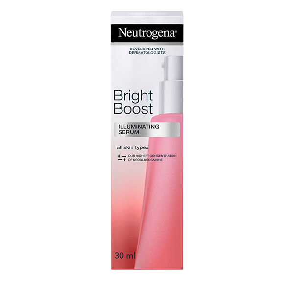 Neutrogena Brightboost Serum 30Ml