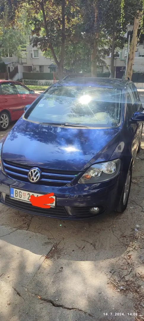 Volkswagen 2.0 TDI