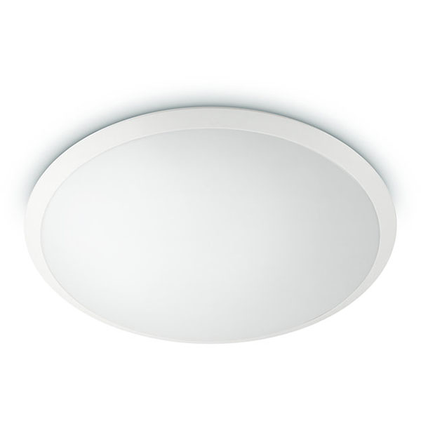 Plafonjera tri klika bela LED Wawel Philips 31823/31/P5