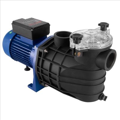 Pumpa za bazene 1900W pescani filter