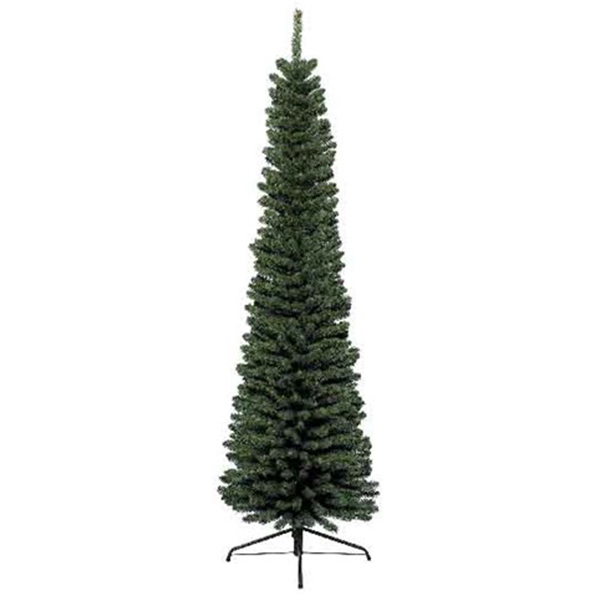 Novogodišnja jelka Pencil Pine 120cm-41cm Everlands 68.0059