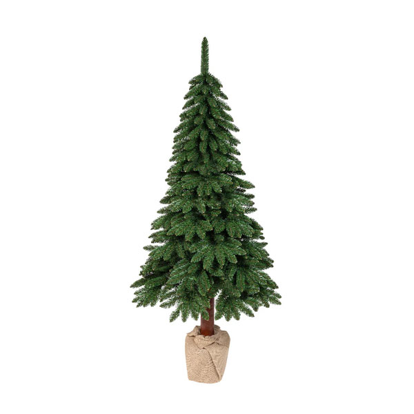 Novogodišnja jelka Tora Pine D102cm H210cm Everlands 68.3991