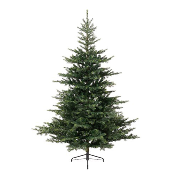 Novogodišnja jelka Grandis fir 240cm-162cm Everlands 68.1453