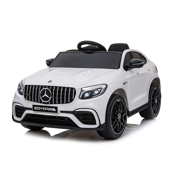 Automobil na akumulator Mercedes Benz GLC 247