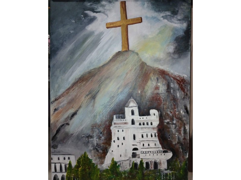 Ostrog