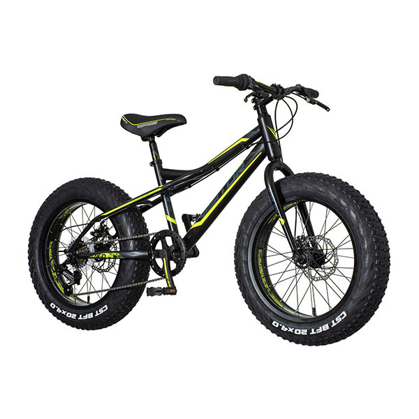 Bicikl Fat Bike 20in Visitor 1200008