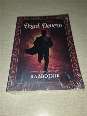 Džud Devero – Razbojnik